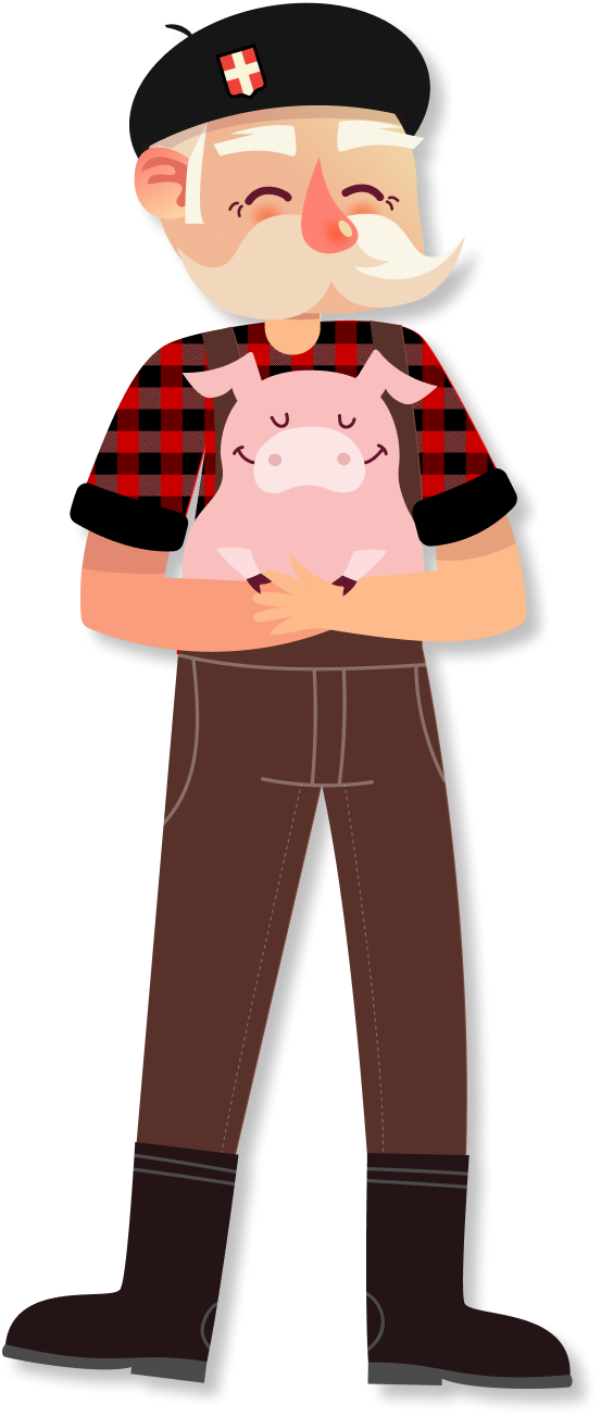 Le Petit Savoyard - Saucissons et Charcuterie de Savoie